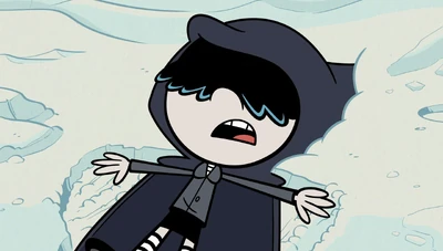 User blog:TangledVarian4Eves/Lucy's creepy moments | The Loud House ...