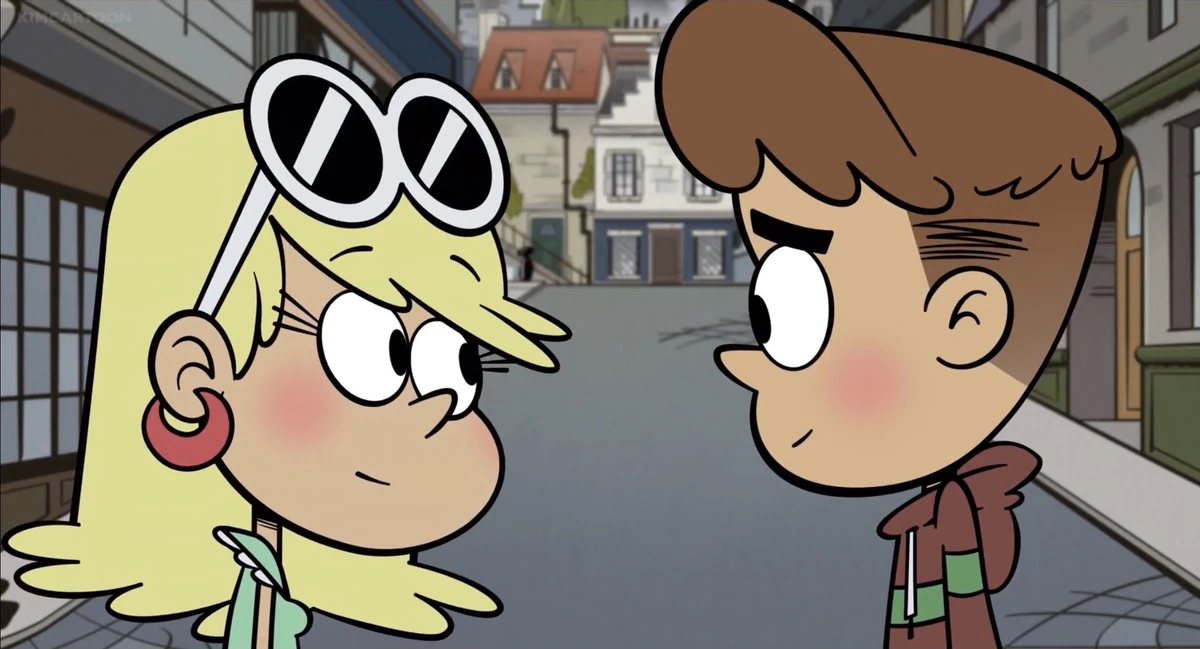Scott/Gallery | The Loud House Encyclopedia | Fandom
