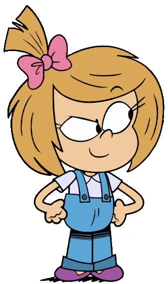 Clara | The Loud House Wikia | Fandom