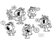 Colton Davis | The Loud House Encyclopedia | Fandom