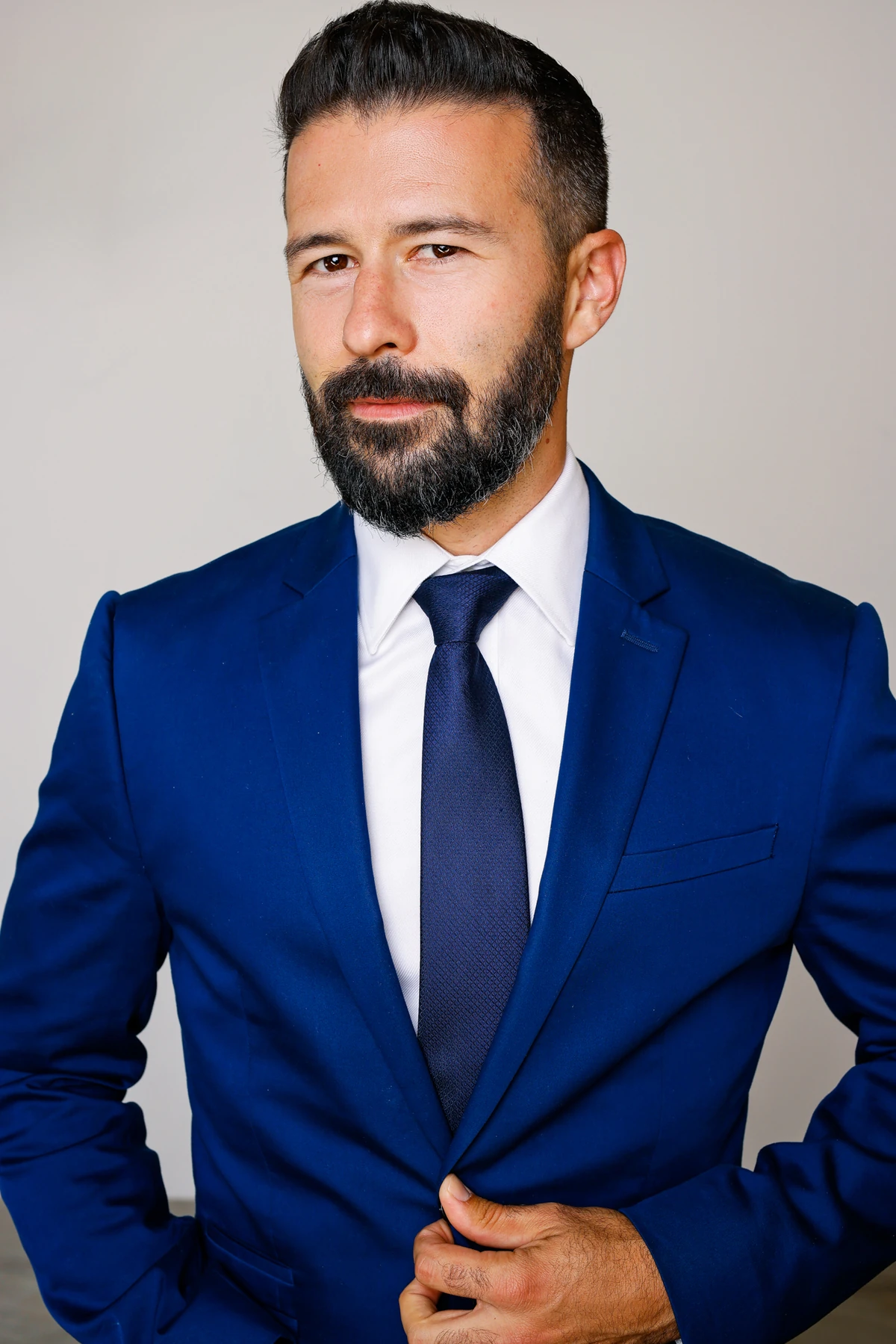 Ryan W. Garcia | The Loud House Encyclopedia | Fandom