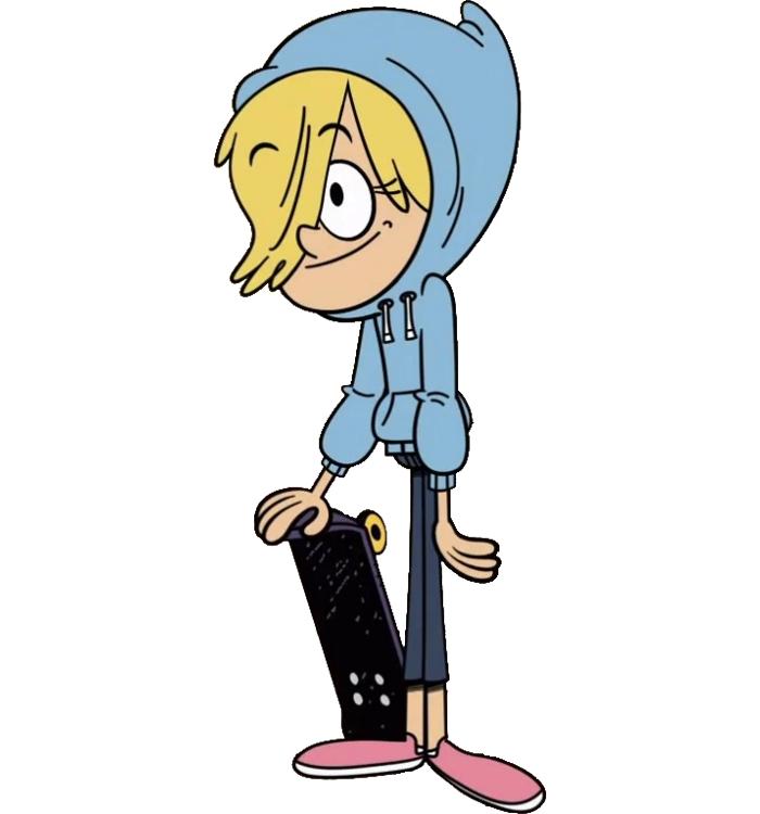 Nikki The Loud House Wikia Fandom