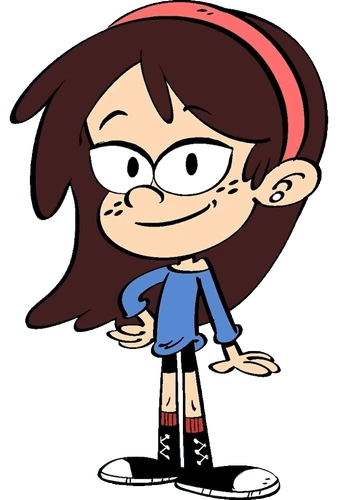 Sid Chang | The Loud House Wikia | Fandom