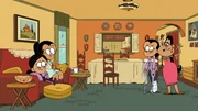 Maria Santiago/Relationships | The Loud House Encyclopedia | Fandom