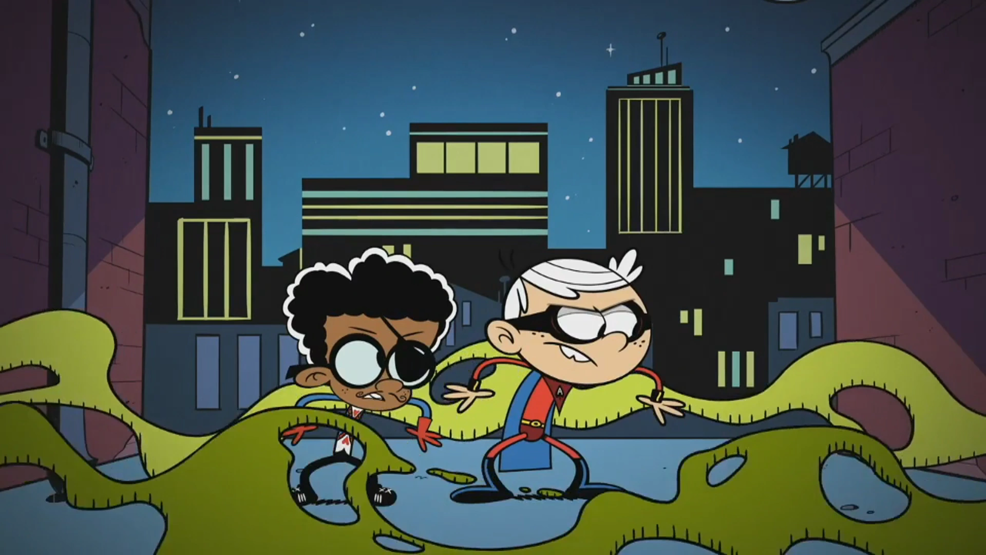 Discuss Everything About The Loud House Encyclopedia | Fandom