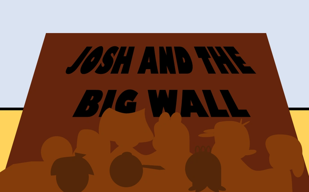 User blog:Thomperfan/Josh and the big wall | The Loud House ...
