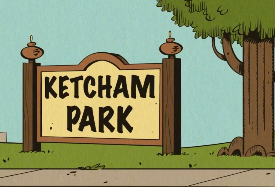 Ketcham Park | The Loud House Encyclopedia | Fandom