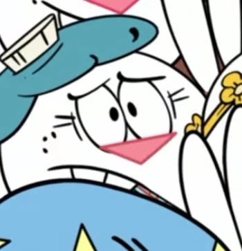 Loud rabbits | The Loud House Encyclopedia | Fandom