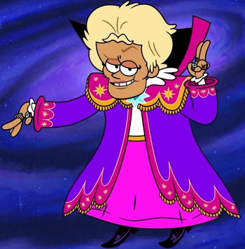 Ernesto Estrella | The Loud House Wikia | Fandom