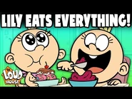 Lily Loud | The Loud House Encyclopedia | Fandom