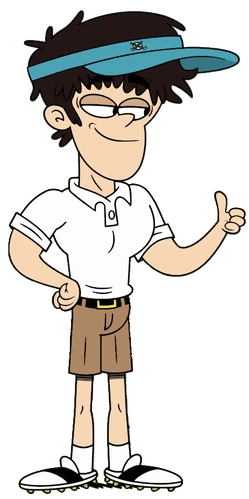 Fairway University/Students | The Loud House Encyclopedia | Fandom