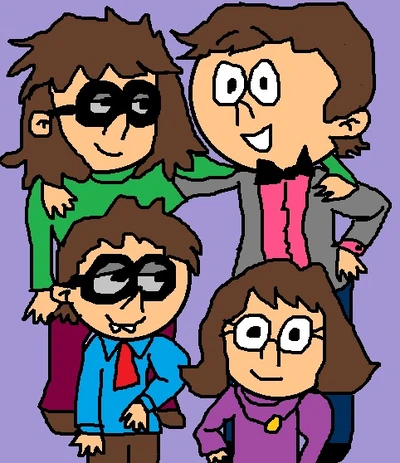 User blog:TangledVarian4Eves/My new Loud House wiki! | The Loud House ...
