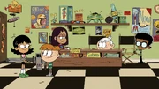 Kara-less Whisper | The Loud House Encyclopedia | Fandom