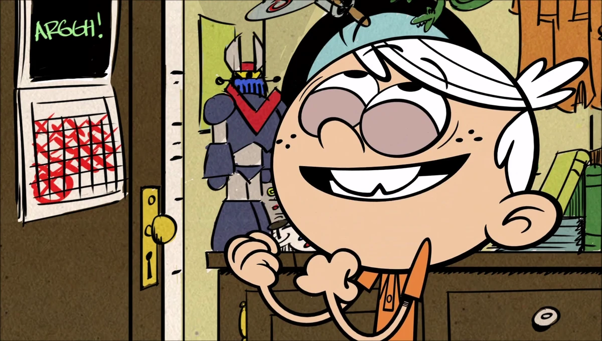 Category:The Loud House Season 1 Galleries | The Loud House Encyclopedia | Fandom