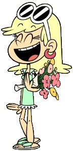 User blog:LampLoudTheThird/Welcome to the Loud House - Leni (Images ...