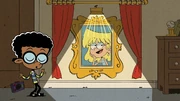 Clyde McBride/Relationships/Loud family | The Loud House Encyclopedia ...