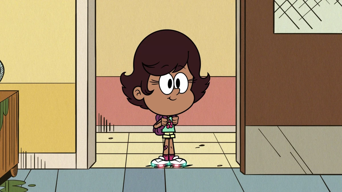 Darcy Helmandollar/Gallery | The Loud House Encyclopedia | Fandom