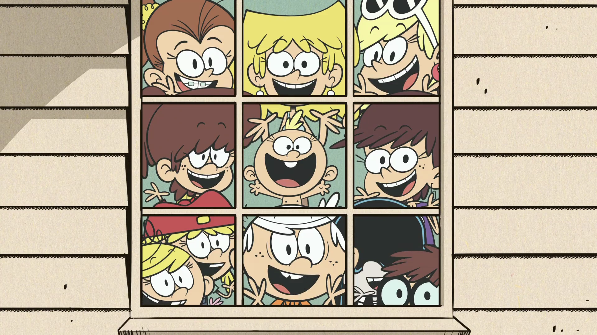 Discuss Everything About The Loud House Encyclopedia | Fandom