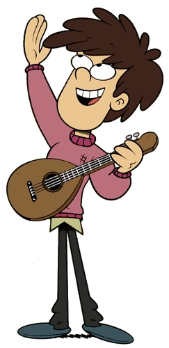 Gavin | The Loud House Encyclopedia | Fandom