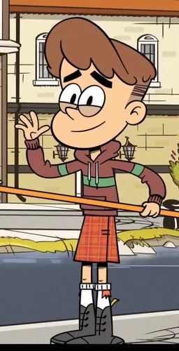 Scott | The Loud House Encyclopedia | Fandom
