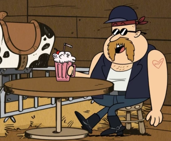 T-Bone | Wiki ng The Loud House | Fandom