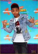 Jaeden White | The Loud House Encyclopedia | Fandom