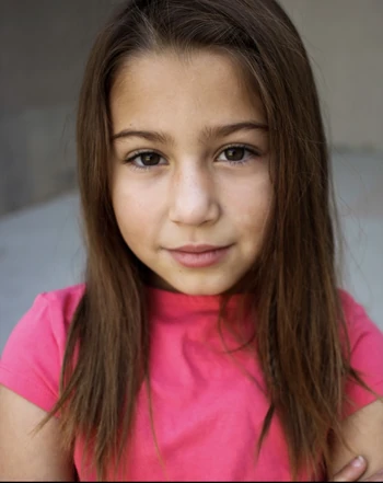 Rylan Grace Healey | The Loud House Encyclopedia | Fandom