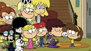 Pets Peeved | The Loud House Encyclopedia | Fandom
