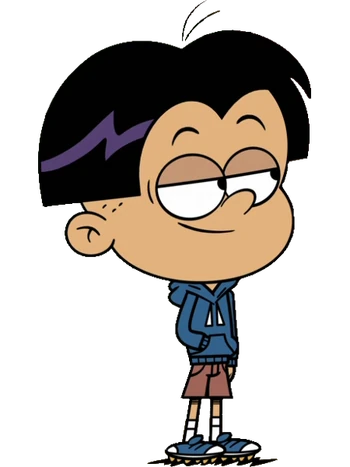 Richie | The Loud House Wikia | Fandom