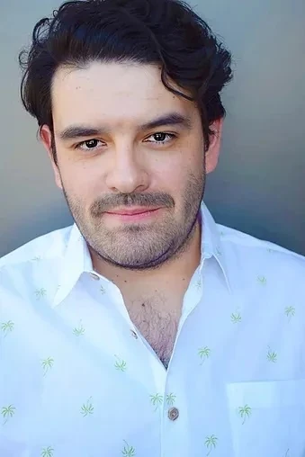 Sean Burgos | The Loud House Encyclopedia | Fandom