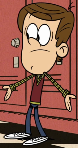 Chad | The LoudCasa Wiki | Fandom