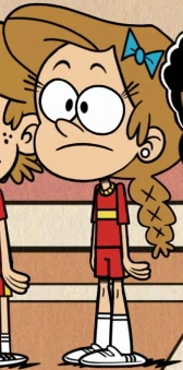 Girl Jordan/Costumes | The Loud House Encyclopedia | Fandom