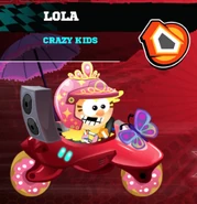 Nick Racing Stars | The Loud House Encyclopedia | Fandom