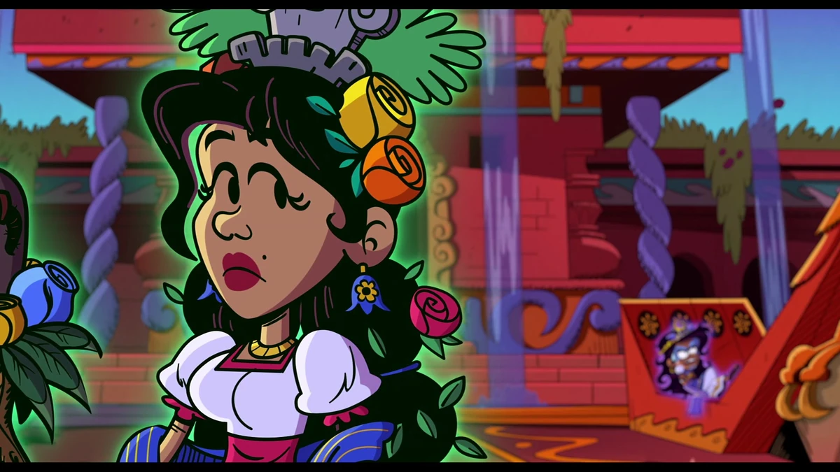 Sisiki/Gallery | The Loud House Encyclopedia | Fandom