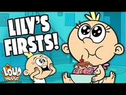 Lily Loud | The Loud House Encyclopedia | Fandom