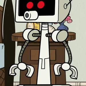 Discuss Everything About The Loud House Encyclopedia | Fandom