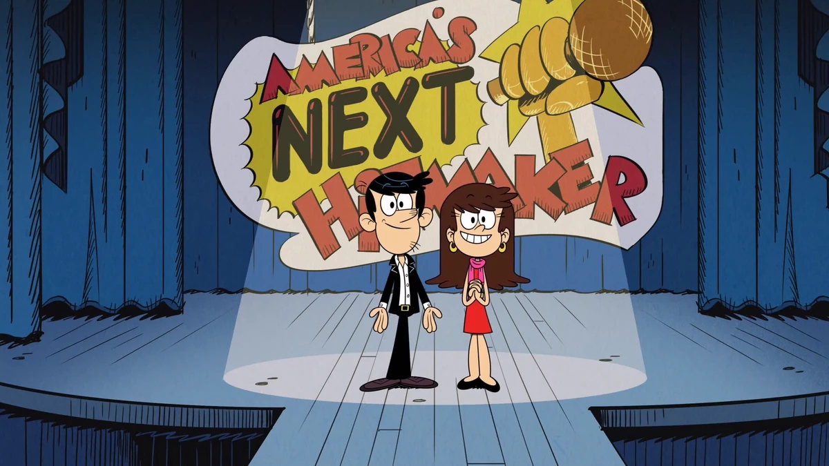 Doug Rockwell/Gallery | The Loud House Encyclopedia | Fandom