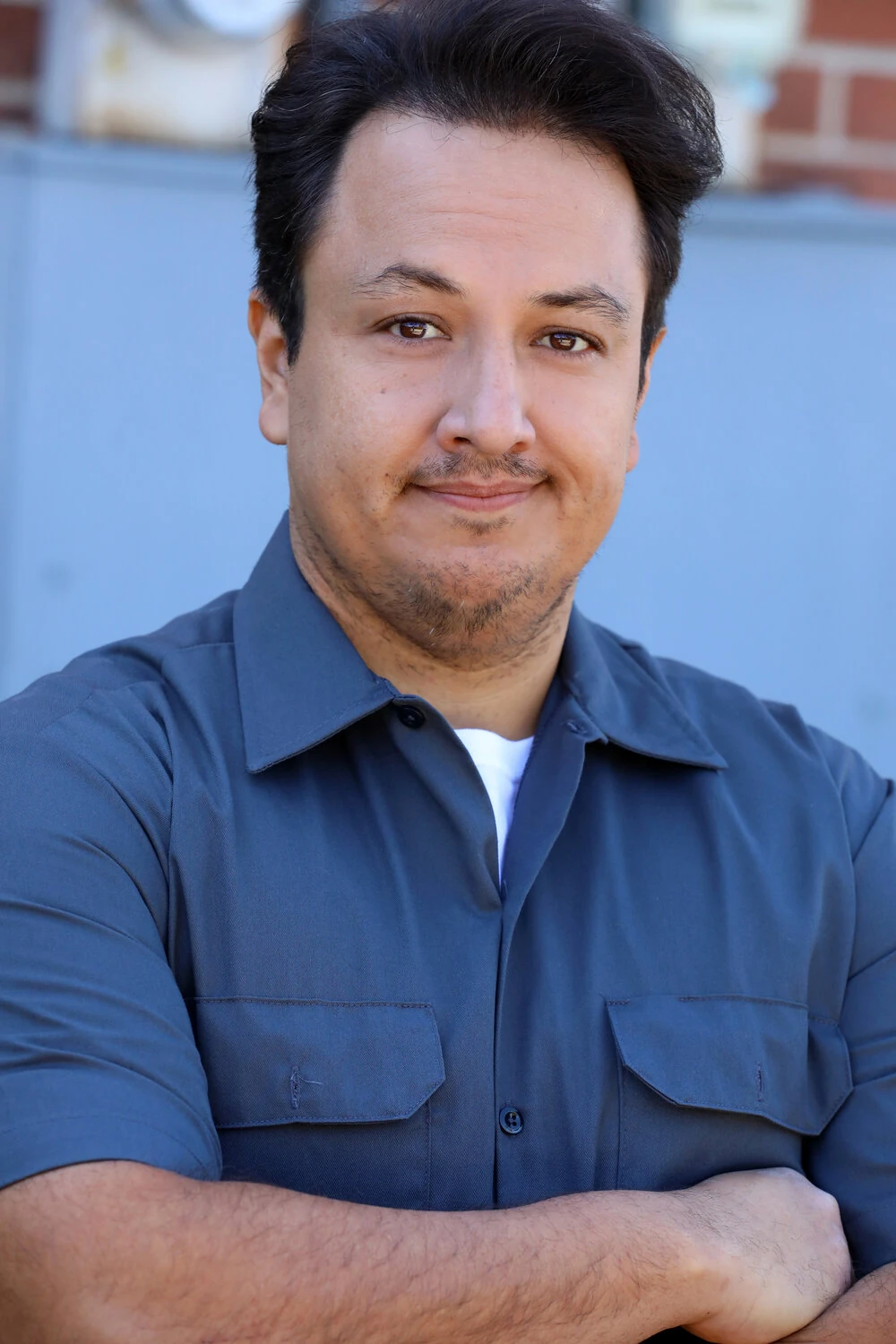 Wes Martinez | The Loud House Encyclopedia | Fandom