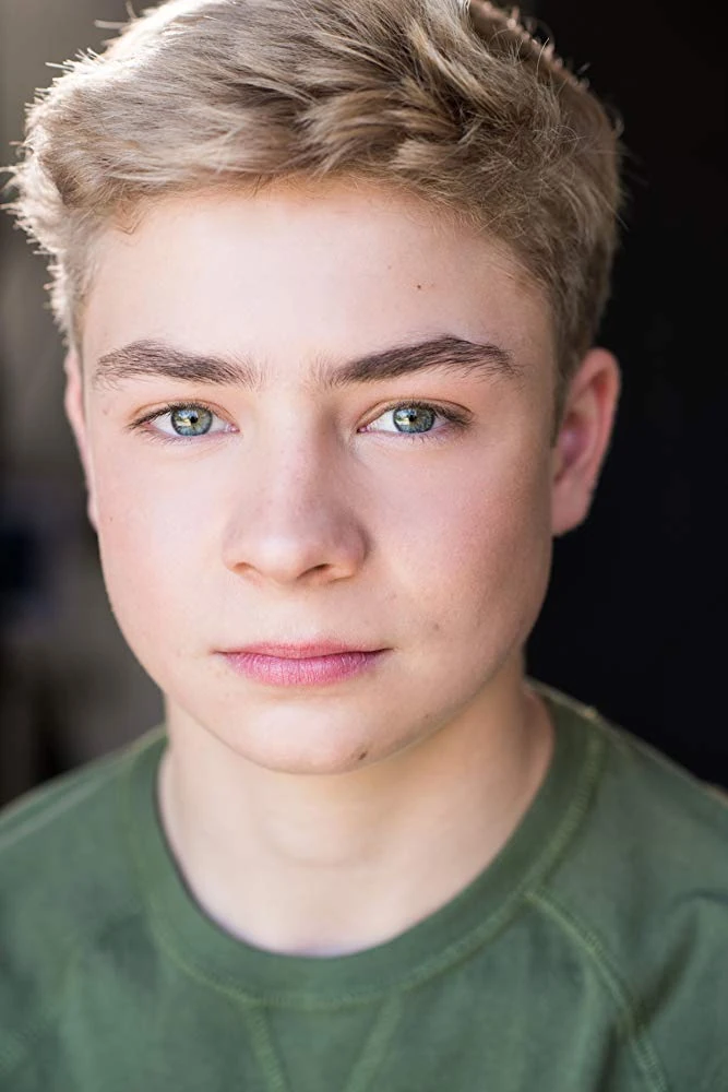 Thomas Robie | The Loud House Encyclopedia | Fandom