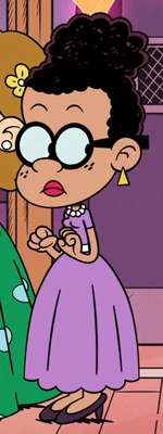 Ellie/Costumes | The Loud House Encyclopedia | Fandom