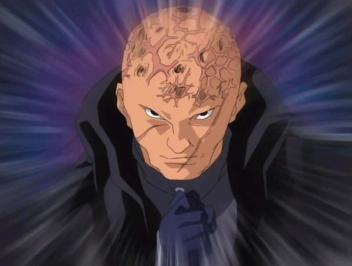 User blog:007Jamesdean/Angel Shinobi Part 2 | The Loud House ...