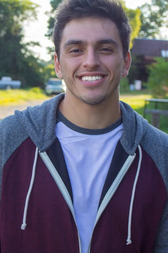 John Cihangir | The Loud House Encyclopedia | Fandom