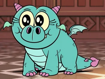 Lela | The Loud House Encyclopedia | Fandom