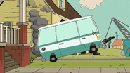 Leave No Van Behind/Gallery | The Loud House Encyclopedia | Fandom