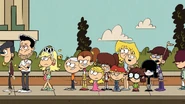 Moon Goats/Gallery | The Loud House Encyclopedia | Fandom