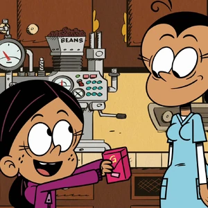 Discuss Everything About The Loud House Encyclopedia | Fandom