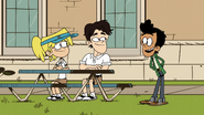 Fairway University/Students | The Loud House Encyclopedia | Fandom