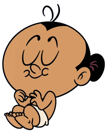 Maria Santiago | The Loud House Encyclopedia | Fandom
