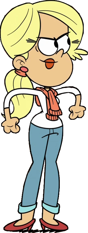 Carly Miller | The LoudCasa Wiki | Fandom