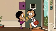 Maria Santiago/Relationships | The Loud House Encyclopedia | Fandom